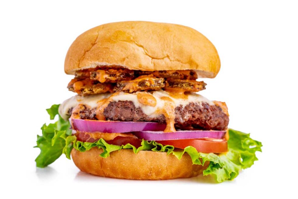 Menu - Jefferson's Franchise Systems