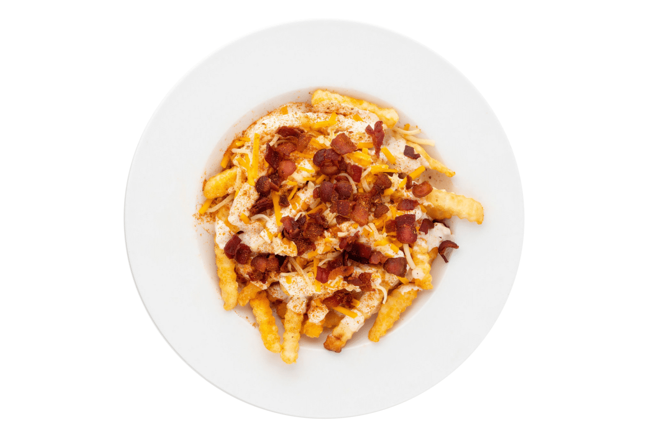 Menu - Jefferson's Franchise Systems